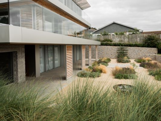 Sam Ovens Works | Award-Winning Garden Design Projects